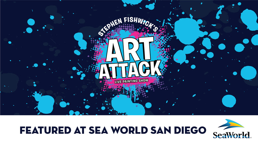 Stephen Fishwick Fine Art