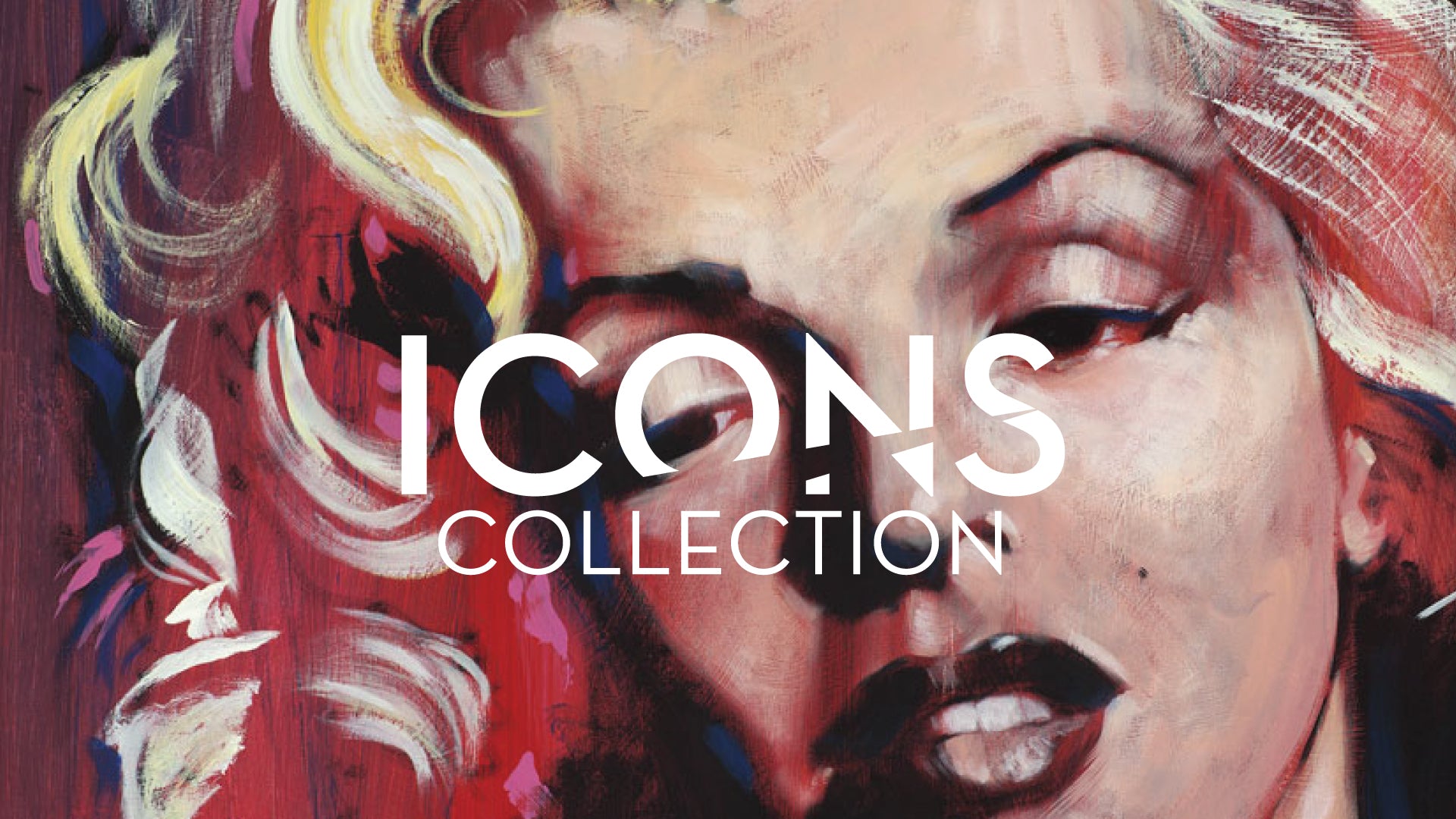 Icon Paintings, Einstein, Modern Art | Stephen Fishwick Art - Stephen ...