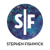 Stephen Fishwick Fine Art