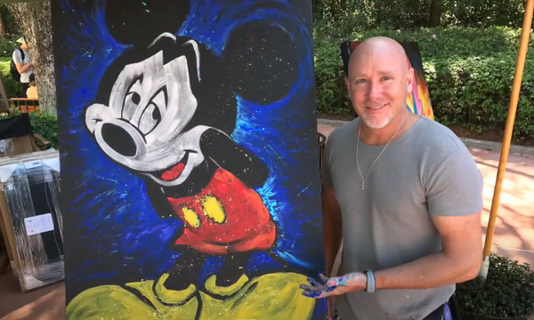 Stephen Fishwick Fine Art