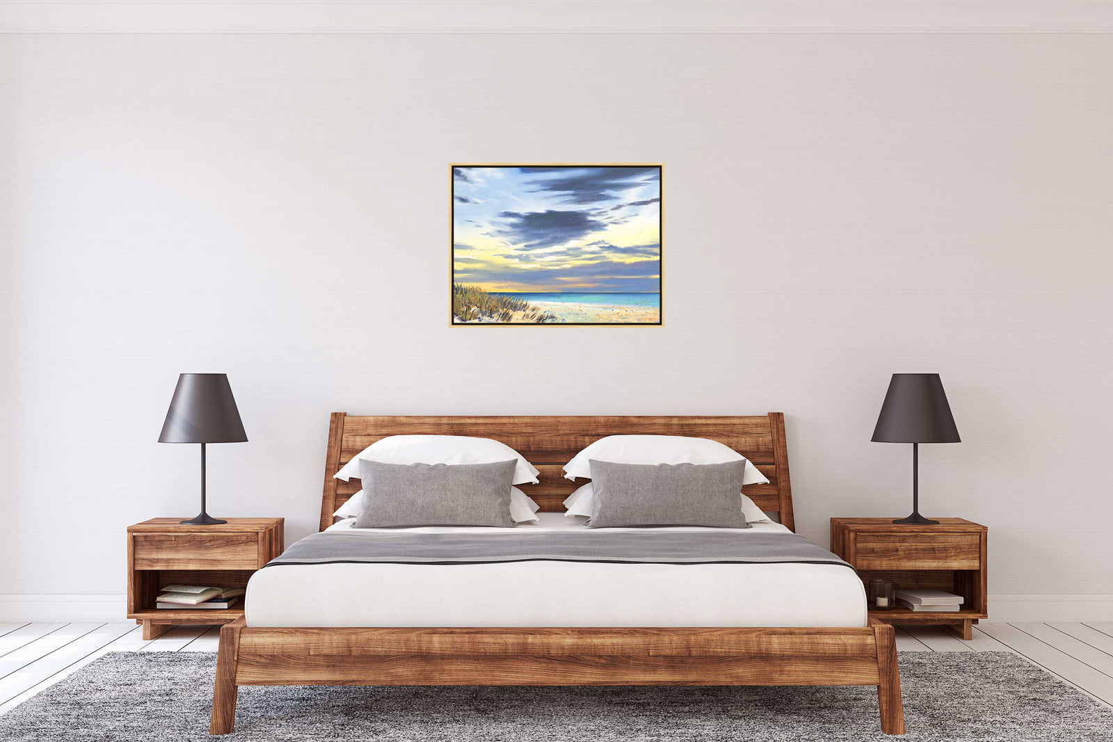 New York City Painting, Brooklyn Art | Stephen Fishwick - Stephen ...