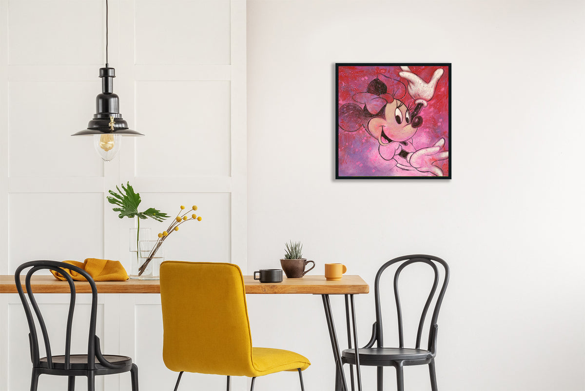 Stephen Fishwick Fine Art